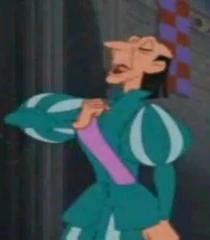 Lord Duke | Kingdom Hearts Unlimited Wiki | Fandom