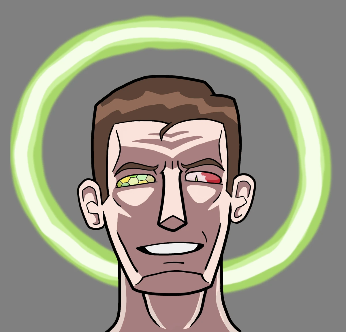 Sublime (Marvel) | Kingdom Hearts Unlimited Wiki | Fandom