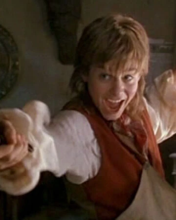 Jim Hawkins (Muppet Treasure Island) | Kingdom Hearts Unlimited Wiki ...