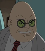 Egghead (Marvel) | Kingdom Hearts Unlimited Wiki | Fandom