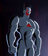 Ultron | Kingdom Hearts Unlimited Wiki | Fandom