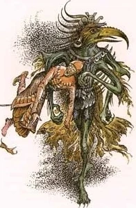 Tash | Kingdom Hearts Unlimited Wiki | Fandom