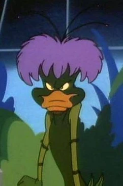 Bushroot | Kingdom Hearts Unlimited Wiki | Fandom