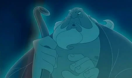 First Ancestor Fa | Kingdom Hearts Unlimited Wiki | Fandom