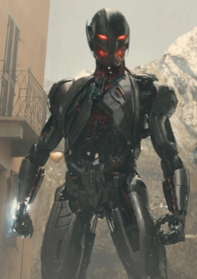 Ultron | Kingdom Hearts Unlimited Wiki | Fandom