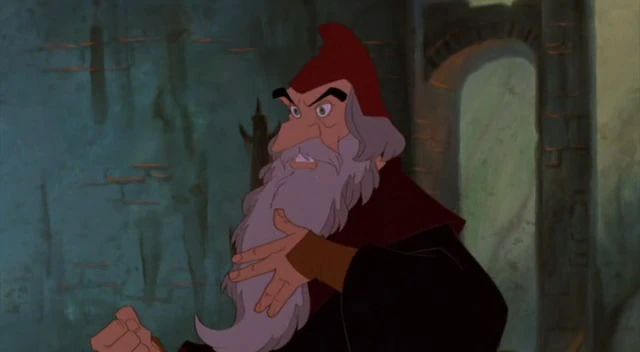 Clavius | Kingdom Hearts Unlimited Wiki | Fandom