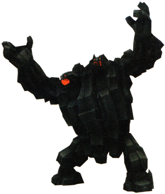 Lythos | Kingdom Hearts Unlimited Wiki | Fandom