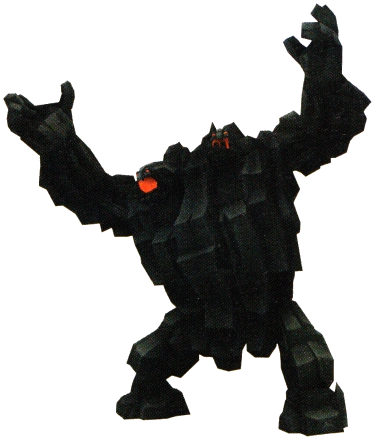 Lythos | Kingdom Hearts Unlimited Wiki | Fandom