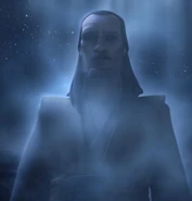 Qui-Gon Jinn | Kingdom Hearts Unlimited Wiki | Fandom