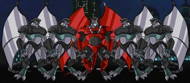 Steel Clan | Kingdom Hearts Unlimited Wiki | Fandom