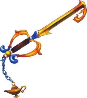 Aladdin | Kingdom Hearts Unlimited Wiki | Fandom