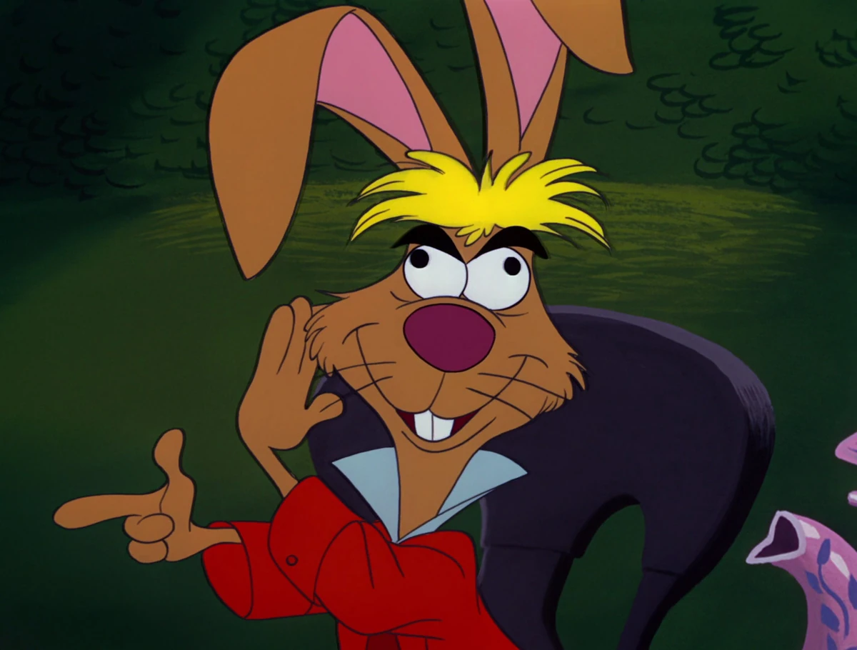 March Hare | Kingdom Hearts Unlimited Wiki | Fandom
