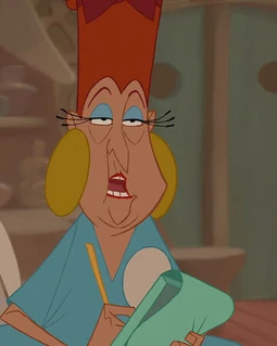 Mata | Kingdom Hearts Unlimited Wiki | Fandom