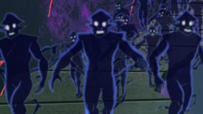 Space Phantom (Marvel) | Kingdom Hearts Unlimited Wiki | Fandom