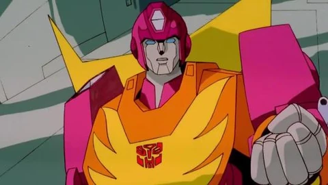 Hot Rod | Kingdom Hearts Unlimited Wiki | Fandom