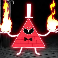 Bill Cipher | Kingdom Hearts Unlimited Wiki | Fandom