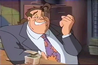 Phil Palmfeather | Kingdom Hearts Unlimited Wiki | Fandom