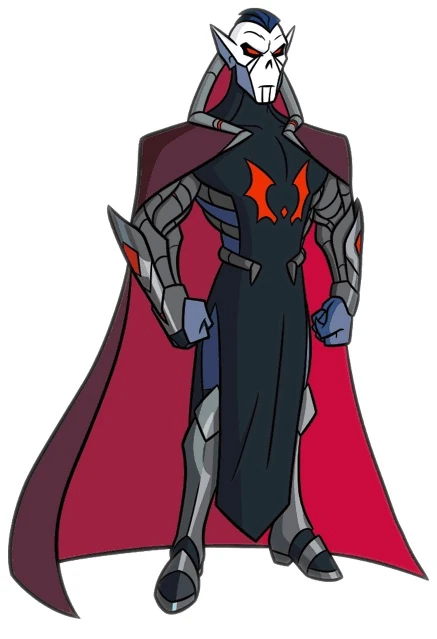 Hordak | Kingdom Hearts Unlimited Wiki | Fandom