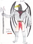 Raven | Kingdom Hearts Unlimited Wiki | Fandom