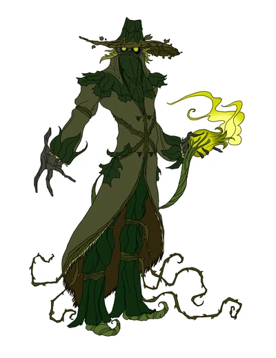 Plantman (Marvel) | Kingdom Hearts Unlimited Wiki | Fandom