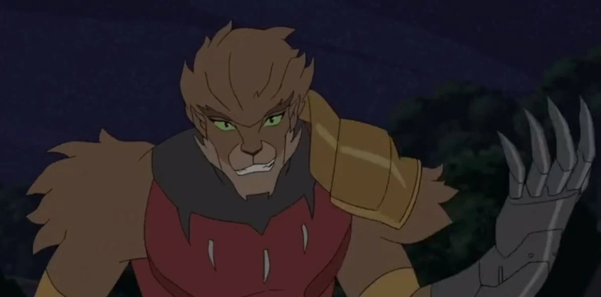 Puma (Marvel) | Kingdom Hearts Unlimited Wiki | Fandom