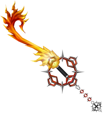 Amuk Moonrah | Kingdom Hearts Unlimited Wiki | Fandom