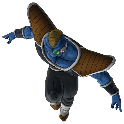 Burter | Kingdom Hearts Unlimited Wiki | Fandom