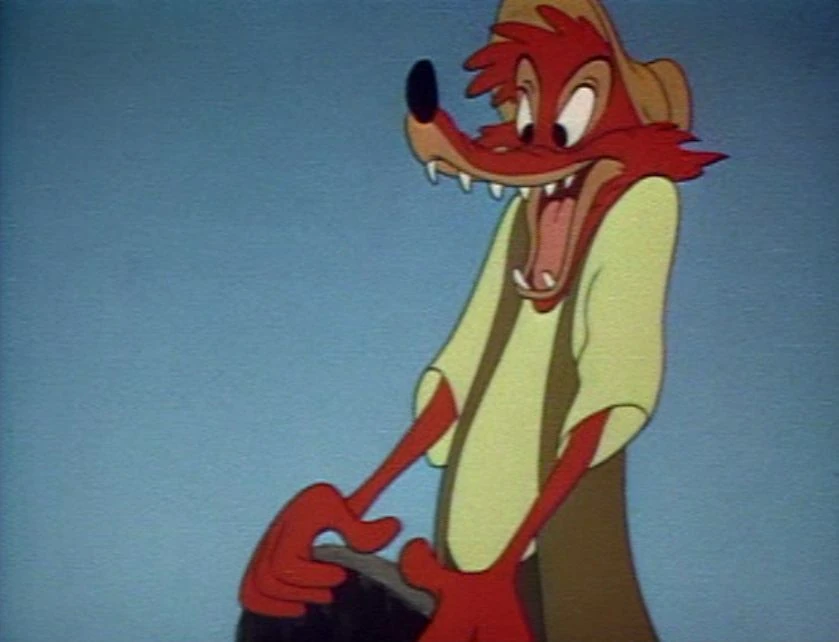 Br'er Fox | Kingdom Hearts Unlimited Wiki | Fandom