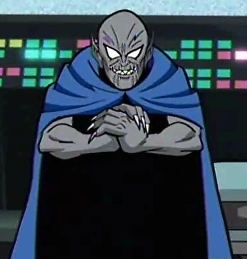 Chthon (Marvel) | Kingdom Hearts Unlimited Wiki | Fandom