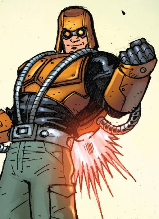 Melter | Kingdom Hearts Unlimited Wiki | Fandom