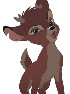 Ronno | Kingdom Hearts Unlimited Wiki | Fandom