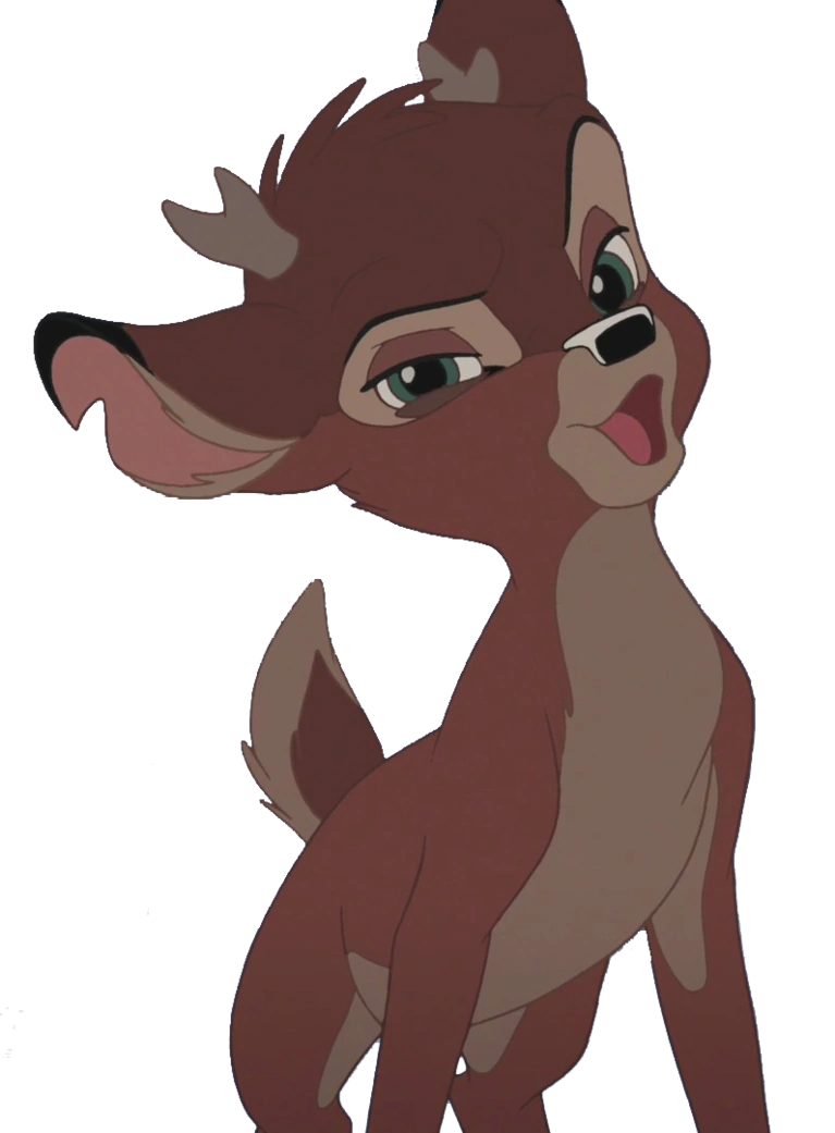 Ronno | Kingdom Hearts Unlimited Wiki | Fandom