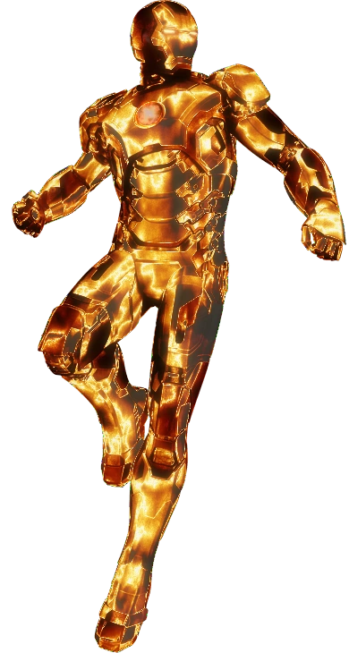 Iron Man Armored Adventures Iron Man 2099