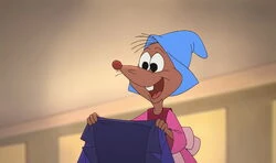 Mary Mouse | Kingdom Hearts Unlimited Wiki | Fandom