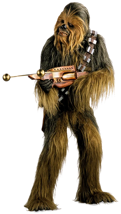 Chewbacca | Kingdom Hearts Unlimited Wiki | Fandom