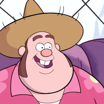 Bud Gleeful | Kingdom Hearts Unlimited Wiki | Fandom