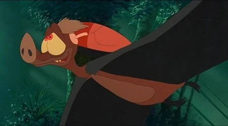 Batty Koda | Kingdom Hearts Unlimited Wiki | Fandom