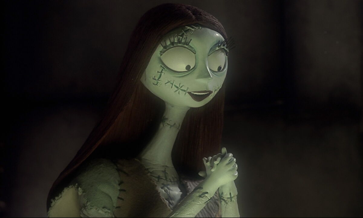 Sally Ragdoll | Kingdom Hearts Unlimited Wiki | Fandom Sally Ragdoll | Kingdom Hearts Unlimited Wiki | Fandom