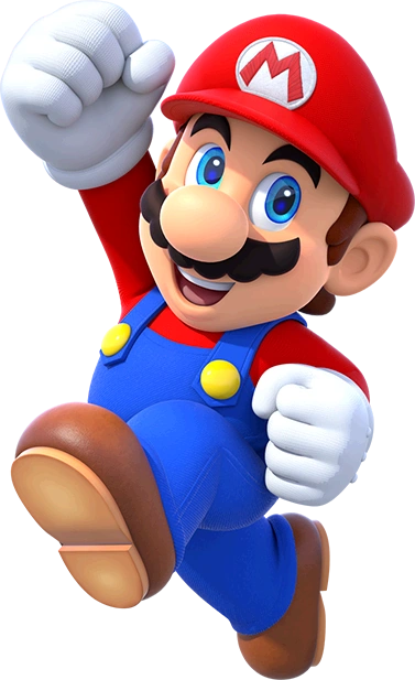 Mario | Kingdom Hearts Unlimited Wiki | Fandom