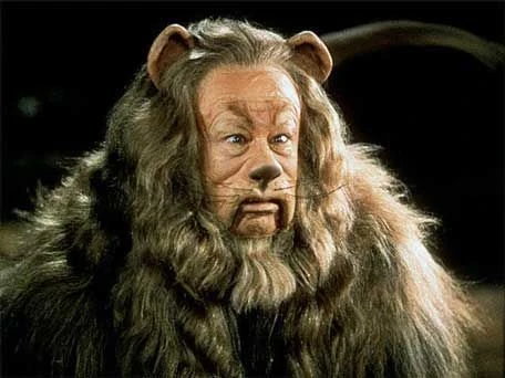 The Cowardly Lion | Kingdom Hearts Unlimited Wiki | Fandom