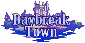 Daybreak Town | Kingdom Hearts Wiki | Fandom