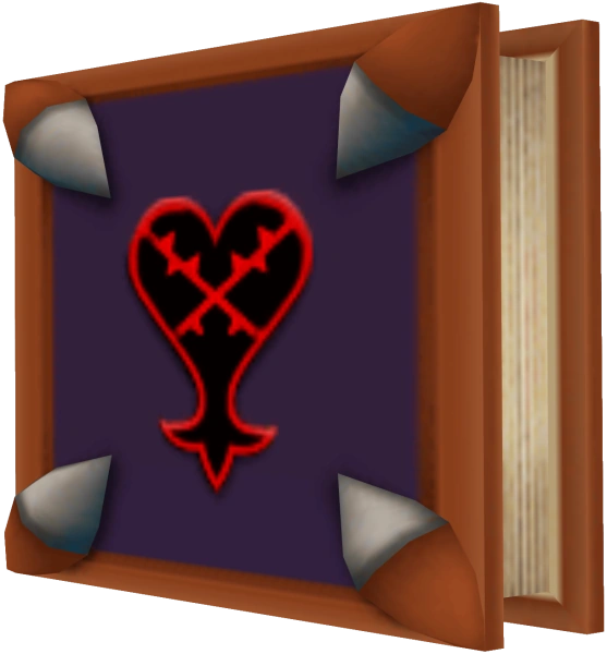 Akasha-Chronik | Kingdom Hearts Wiki | Fandom