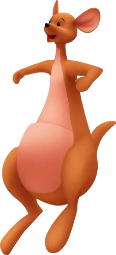 Kanga | Kingdom Hearts Wiki | Fandom