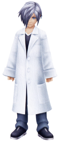 Ienzo | Kingdom Hearts Wiki | Fandom