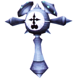 Time Bomb | Kingdom Hearts Wiki | Fandom