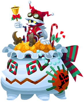 Greedy Grouch | Kingdom Hearts Wiki | Fandom