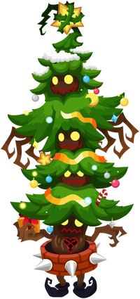 Strange Tree | Kingdom Hearts Wiki | Fandom