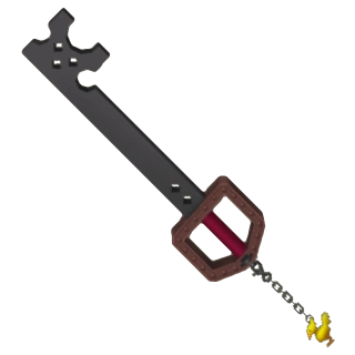 Metall-Chocobo | Kingdom Hearts Wiki | Fandom