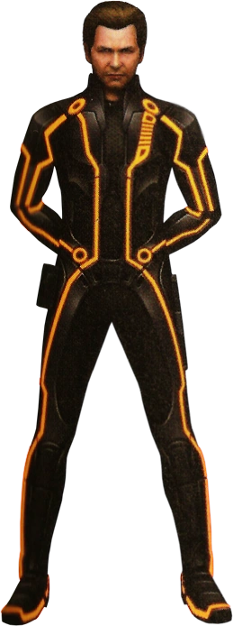 CLU | Kingdom Hearts Wiki | Fandom