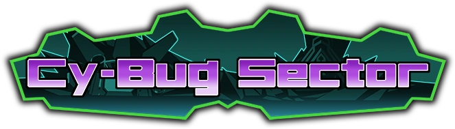 Cy-Bug Sector | Kingdom Hearts Wiki | Fandom